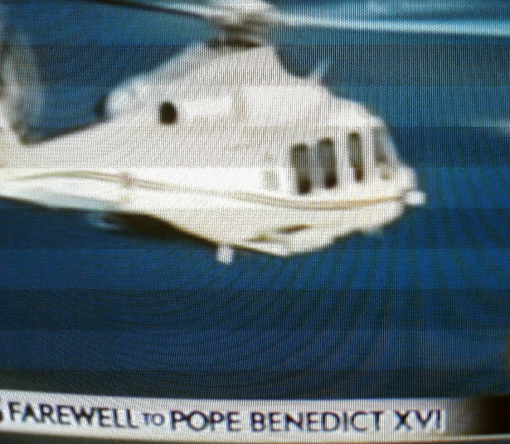 Interesting Facts about Benedict XVI, Electing a New Pope, and the ...