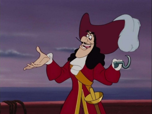 How To Dress Like A Historically Accurate Pirate Hubpages