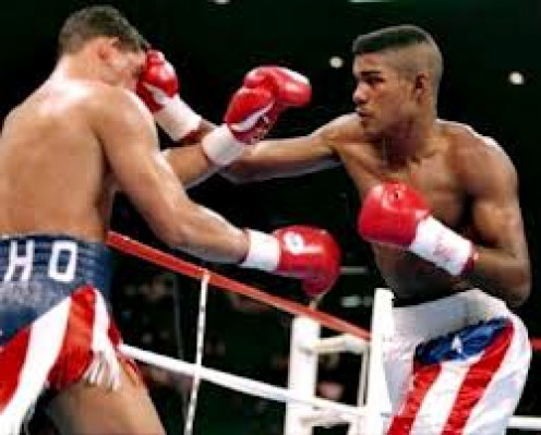 Best Puerto Rican Boxers of All Time | hubpages
