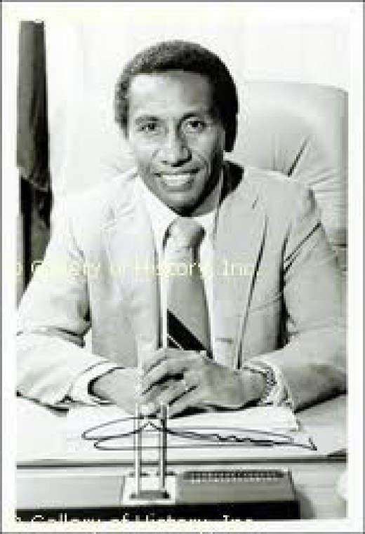 The Founding Fathers of Papua New Guinea | hubpages