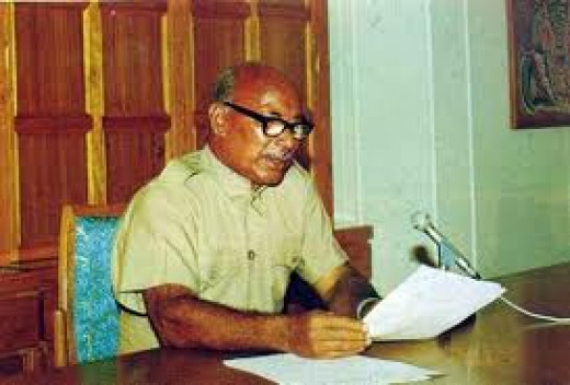 The Founding Fathers of Papua New Guinea | hubpages