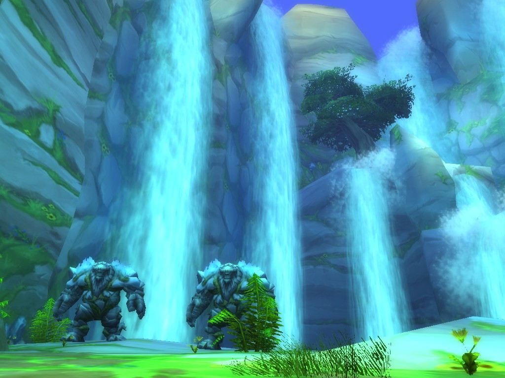 World of Warcraft Nostalgia: Maraudon