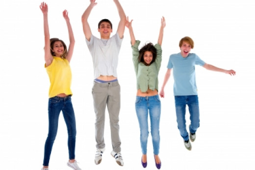 12 Best Energy Boosting Tips You Must Try | HubPages