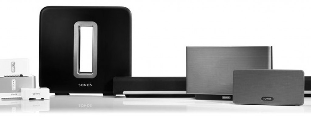 Sonos: Best Wireless Speakers System on the Market? | HubPages