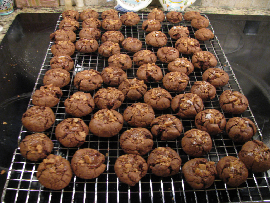 For Chocolate Lovers Only Cookie Recipe | HubPages
