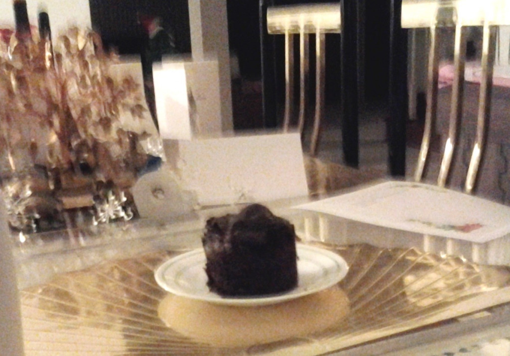 A Real Cup of Cake - Cake for One/Two | HubPages