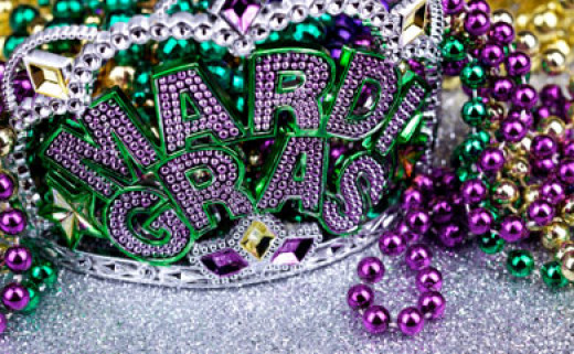 Mardi Gras—Why Do We Celebrate? | HubPages