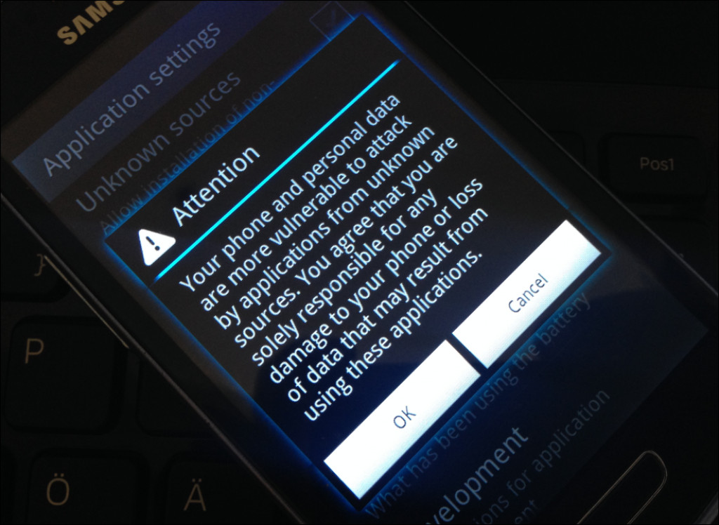 Apple Ios Security Versus Android Mobile Security Hubpages