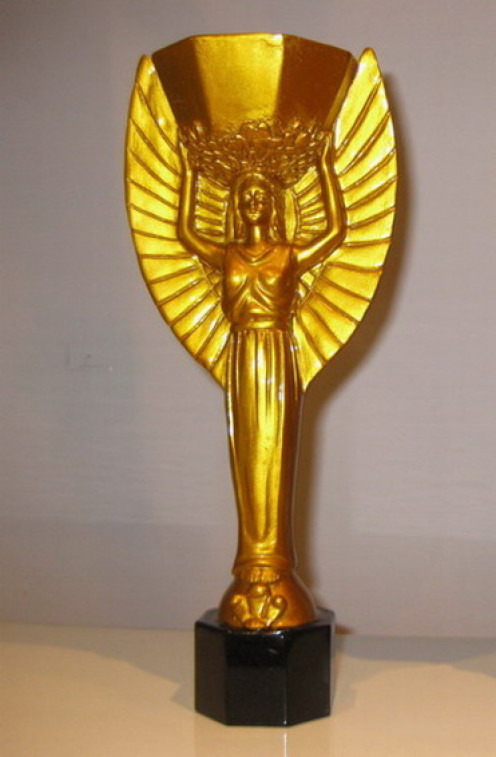 FIFA World Cup Trophy - History, Winners and Information | HubPages