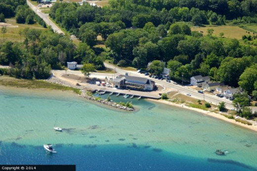 Michigan's Leelanau Peninsula | HubPages