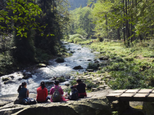 How to Prepare for a 7 Day Hiking Trip | HubPages