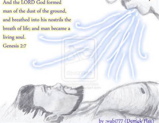 Is Your Soul a Witness to (Psalm 139:14)? | hubpages