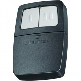 Did You Lose Your Garage Door Opener Remote?