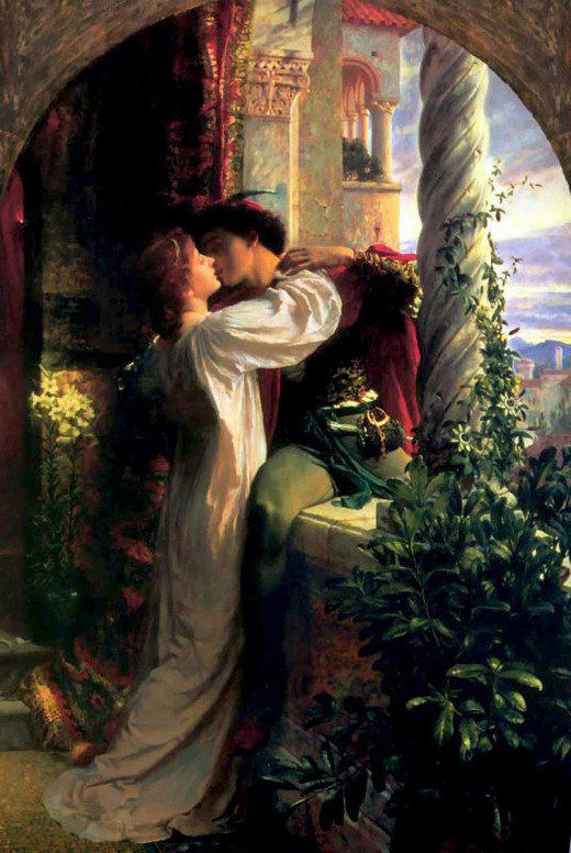 The Multifaceted Representation of Love in William Shakespeare’s "Romeo ...