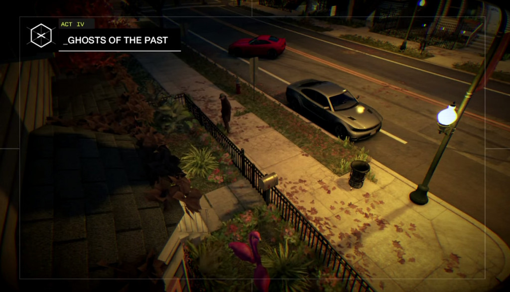 Watch Dogs Walkthrough, Part Thirty-Nine: Ghosts of the Past | HubPages