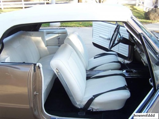 Classic Old GTO Muscle Cars 1964-1974 Car Pictures | hubpages