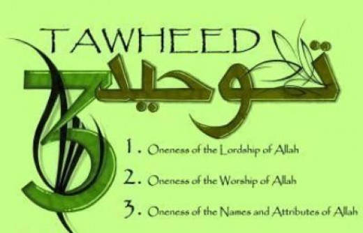 Introduction to the Categories of Tawheed | HubPages