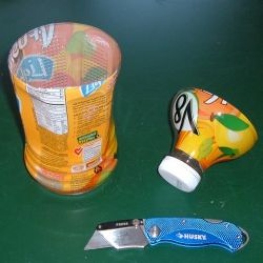 How To Make a Homemade Mosquito Trap | Dengarden