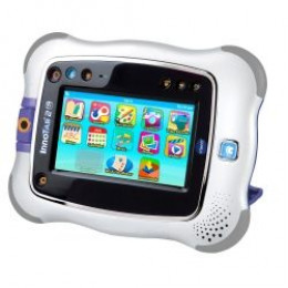 LeapPad 2 Vs. Innotab 2S: Which is Better?