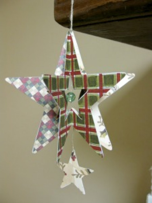 43 Creative Star Craft Ideas | HubPages