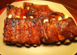 Mouth Watering Pork Rib Recipe | HubPages