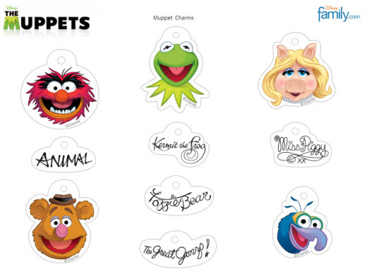 The Muppets Party Ideas & Free Printables | HubPages
