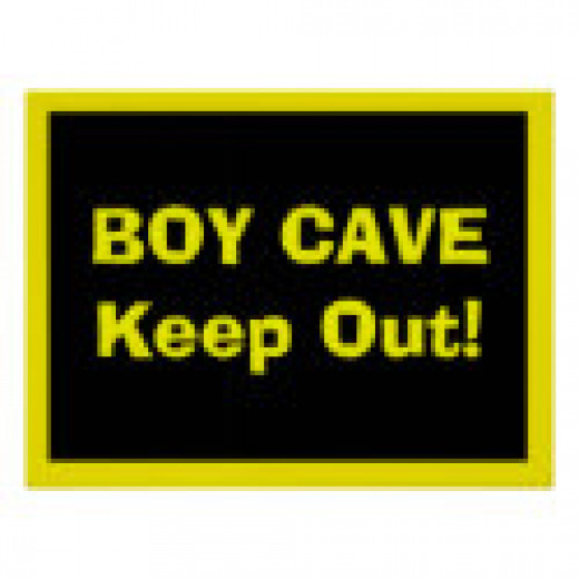 How to Create the Perfect Boy Cave | HubPages